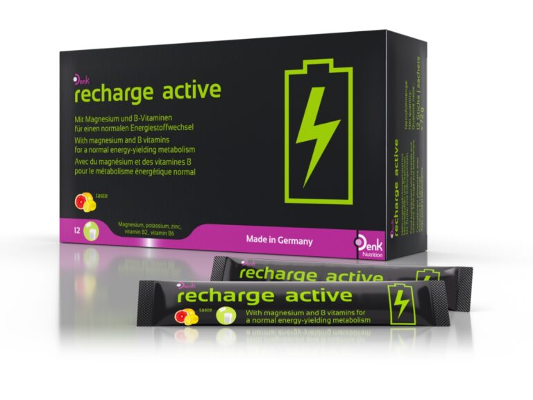 Dietary supplements – DENK PHARMA GmbH & Co. KG