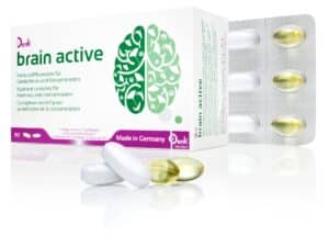 Dietary supplements – DENK PHARMA GmbH & Co. KG