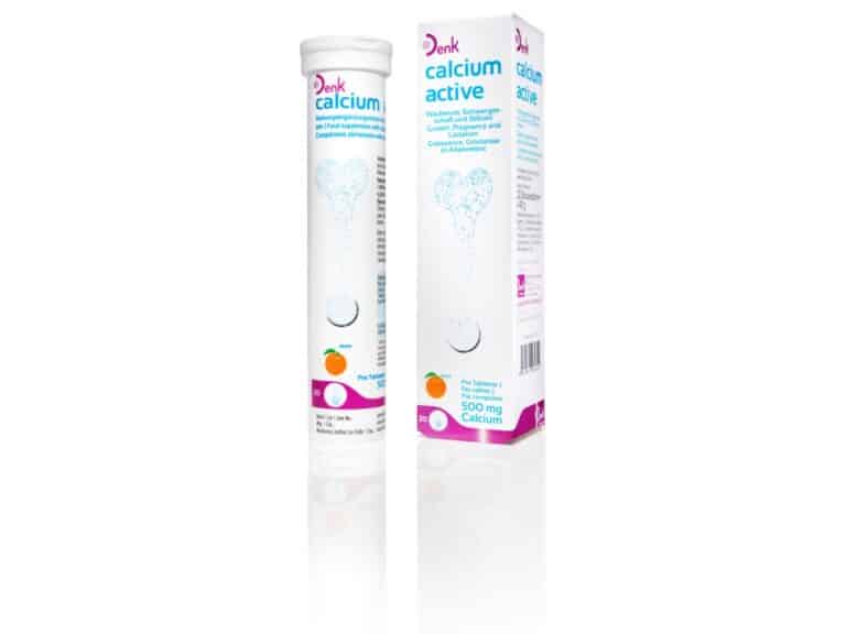 Dietary supplements – DENK PHARMA GmbH & Co. KG