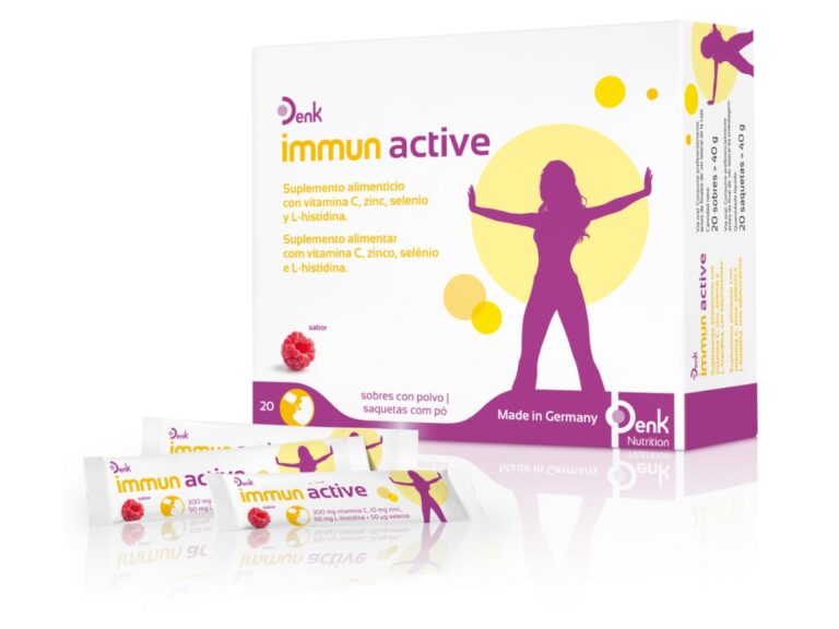 Productos DENK PHARMA GmbH & Co. KG