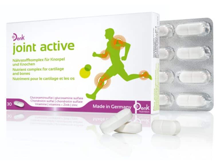 Dietary supplements – DENK PHARMA GmbH & Co. KG