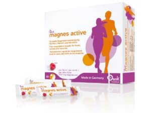 Dietary supplements – DENK PHARMA GmbH & Co. KG