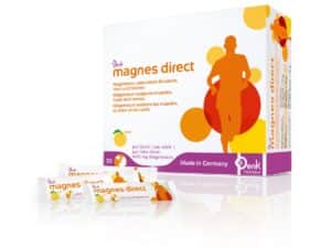 Dietary supplements – DENK PHARMA GmbH & Co. KG