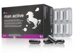 Dietary supplements – DENK PHARMA GmbH & Co. KG