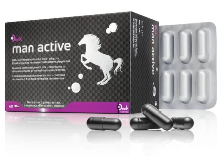 Dietary supplements – DENK PHARMA GmbH & Co. KG