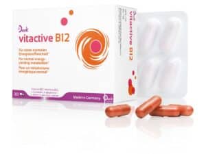 Dietary supplements – DENK PHARMA GmbH & Co. KG