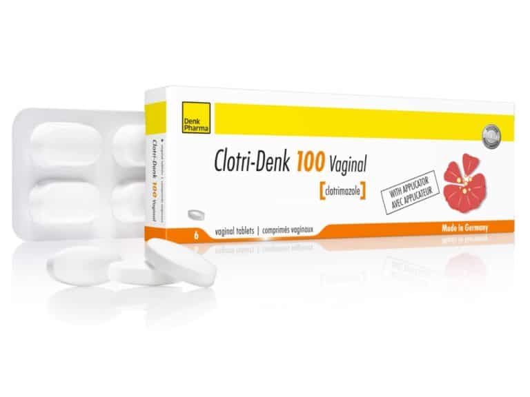 Produkte DENK PHARMA GmbH & Co. KG