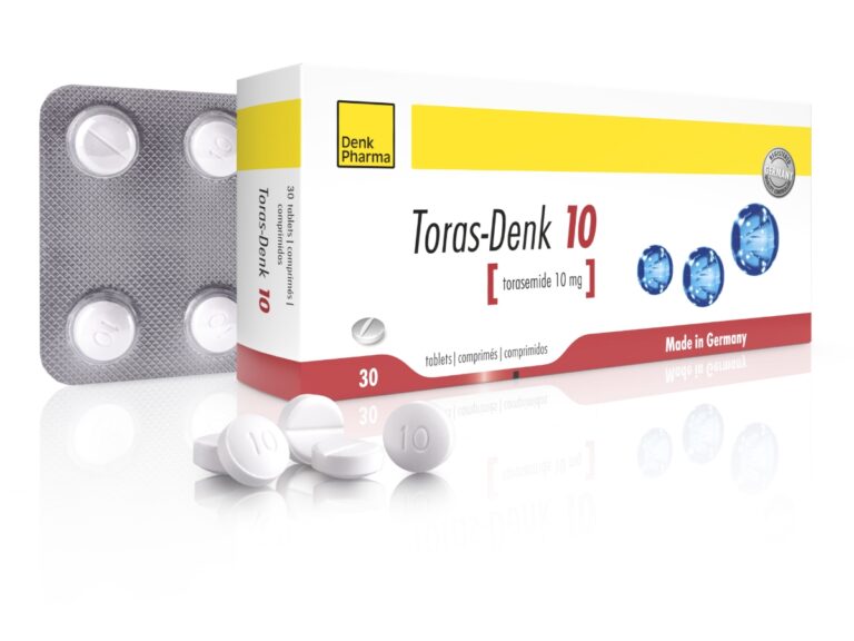 Produkte DENK PHARMA GmbH & Co. KG