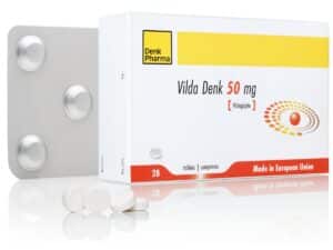 Produkte DENK PHARMA GmbH & Co. KG