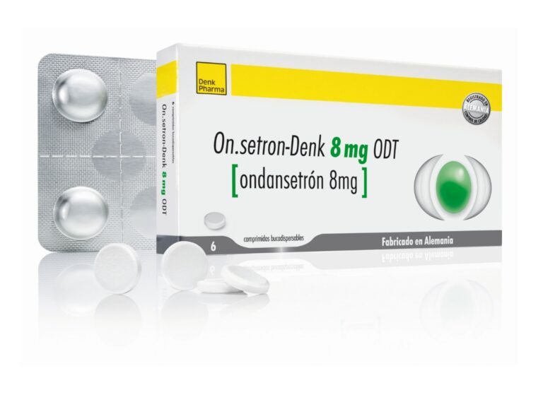 Productos DENK PHARMA GmbH & Co. KG