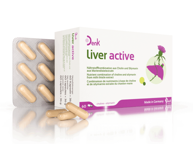 Produkte DENK PHARMA GmbH & Co. KG