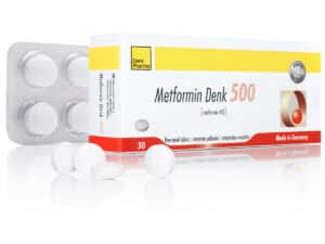 Denk Pharma | Metformin Denk