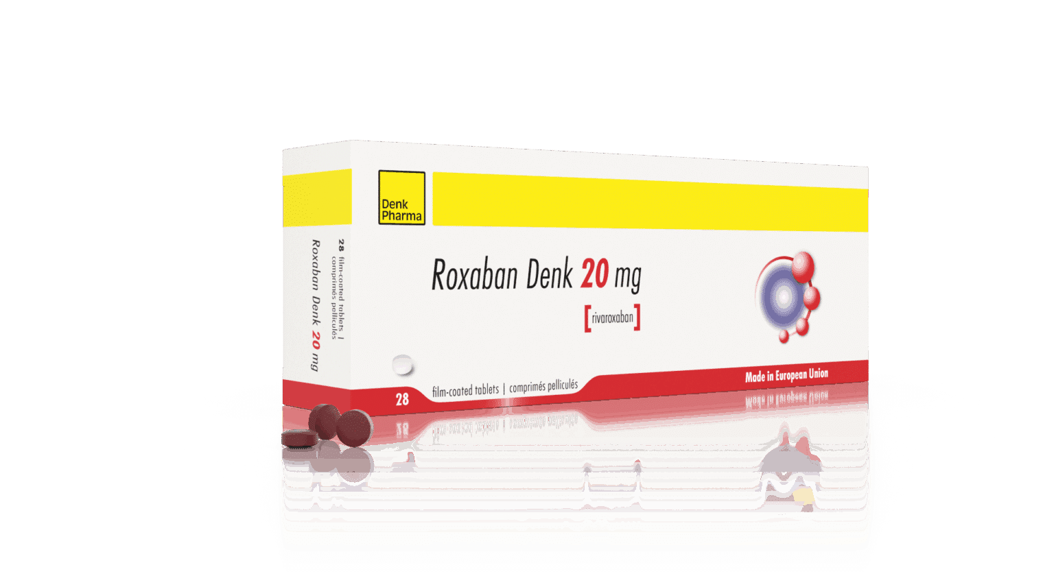 Roxaban Denk